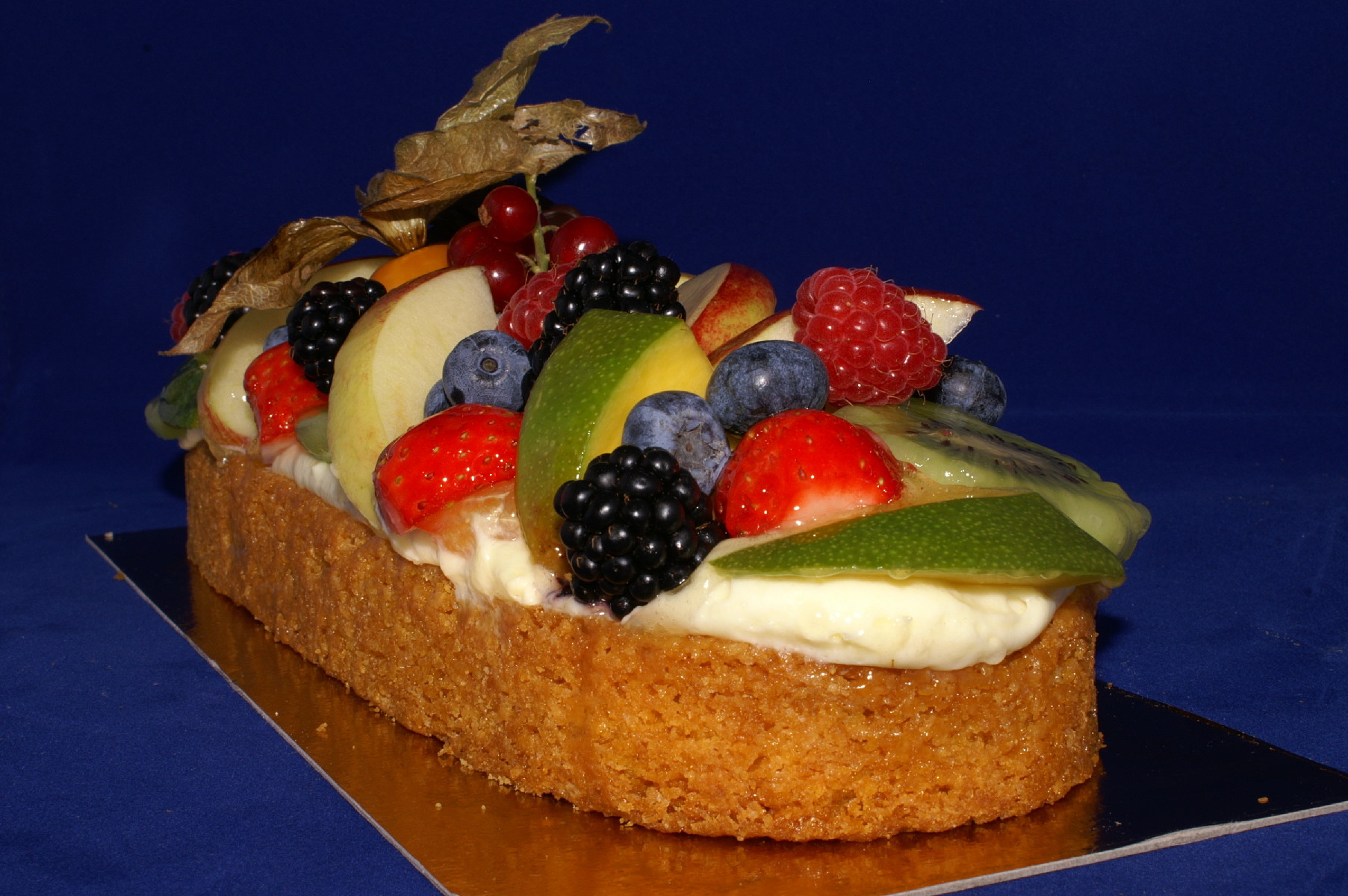 Gebak - Patisserie Teurlings