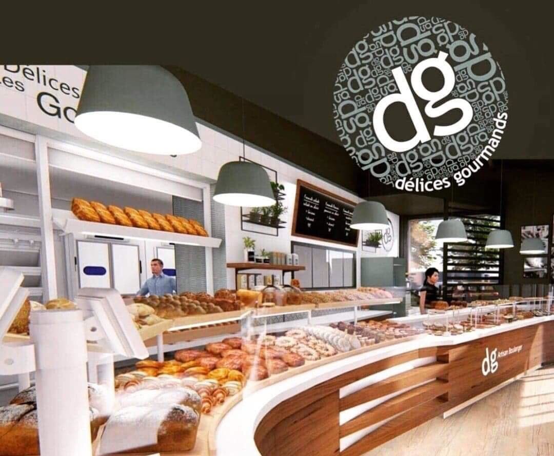 Délices Gourmands - Bakeronline