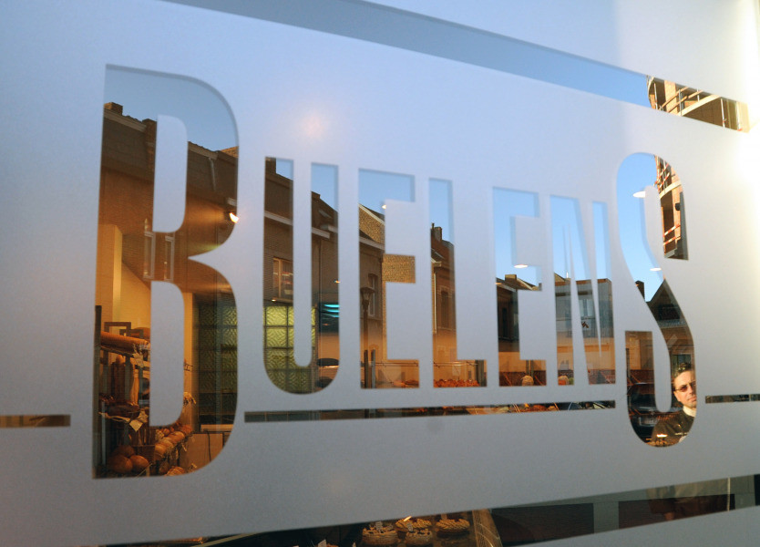 Bakkerij Buelens - Bakkersonline