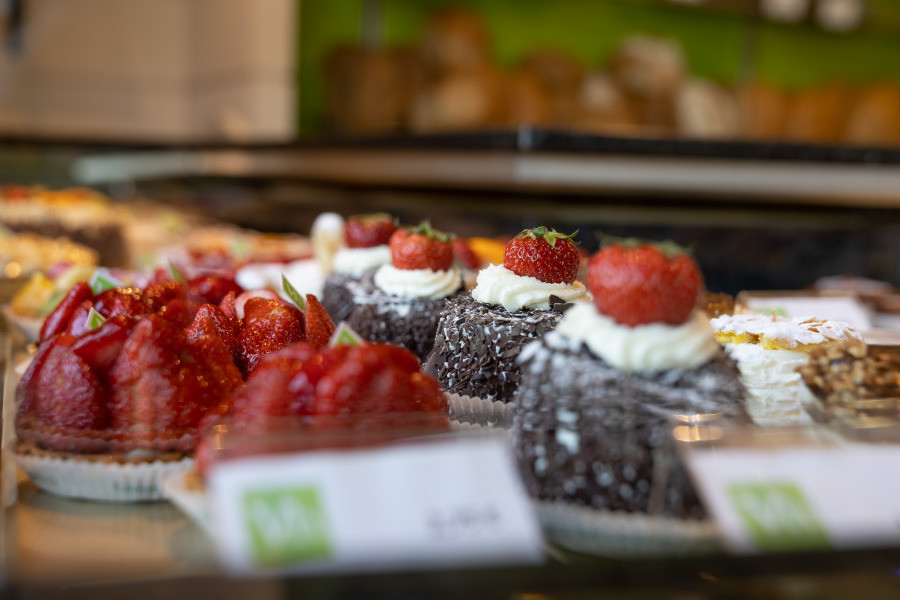 Bakkerij Van Huffel - Bakkersonline