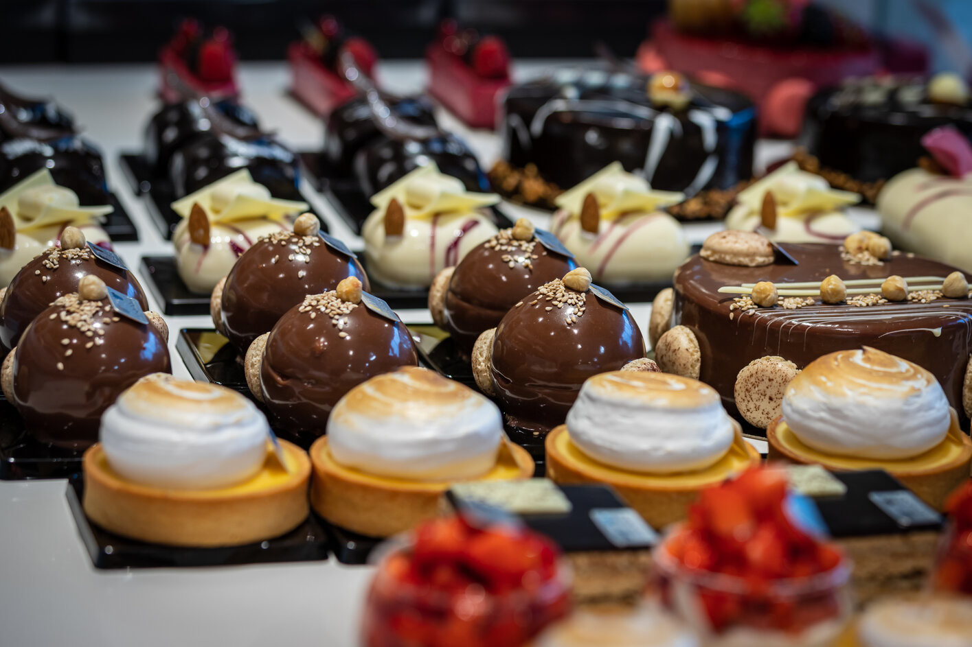 Boissons - Boulangerie Pâtisserie Warginaire