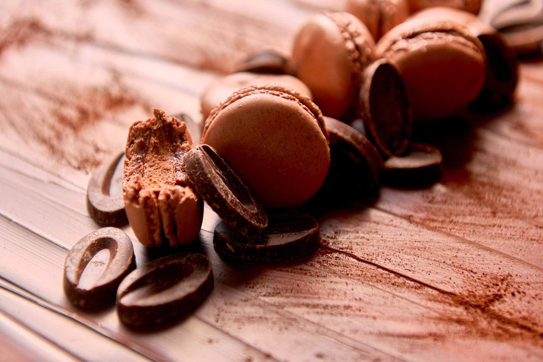 Patisserie Manus - Brasschaat - Bakkersonline