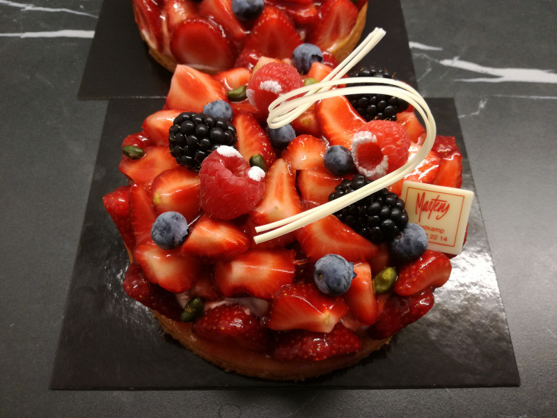 BROODSOORTEN - Brood en Banket Martens