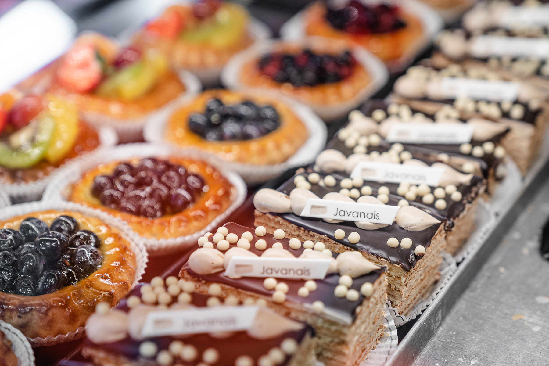 Pan d'Oro - Bestelonline