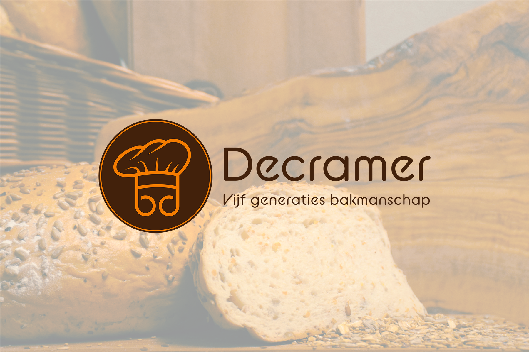 Seizoensartikelen - Bakkerij Decramer - Ieper