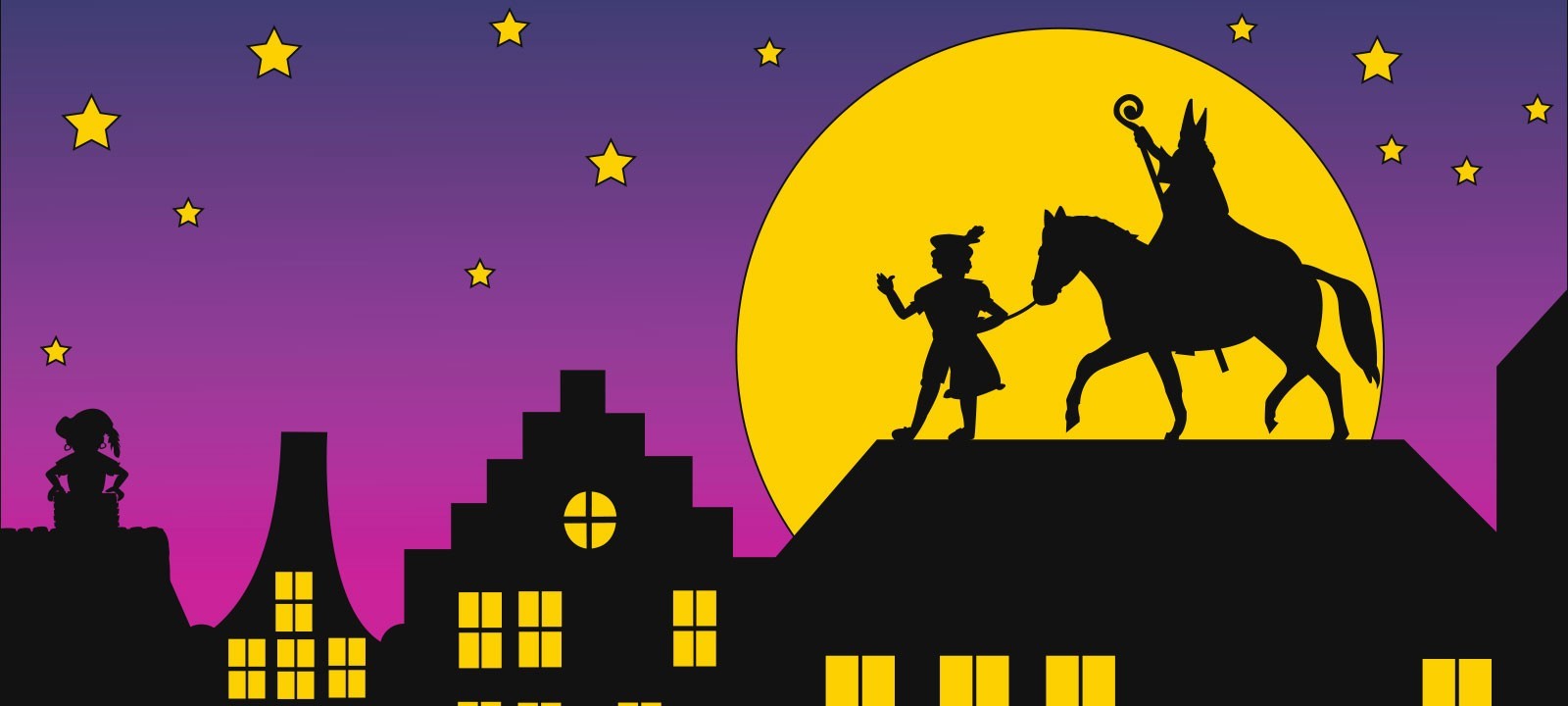 SINT - Bakkerij Selis