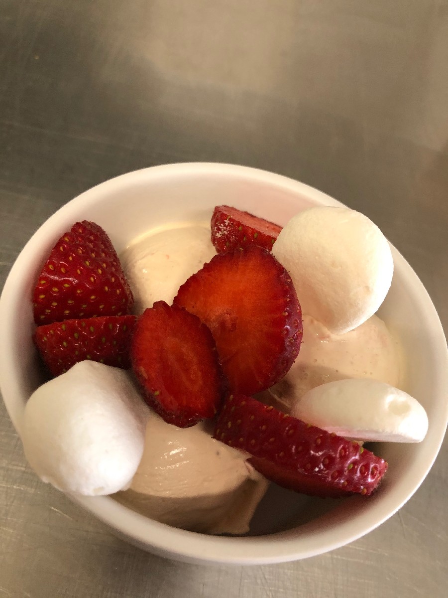 Schepijs - Bakkerij De Munter