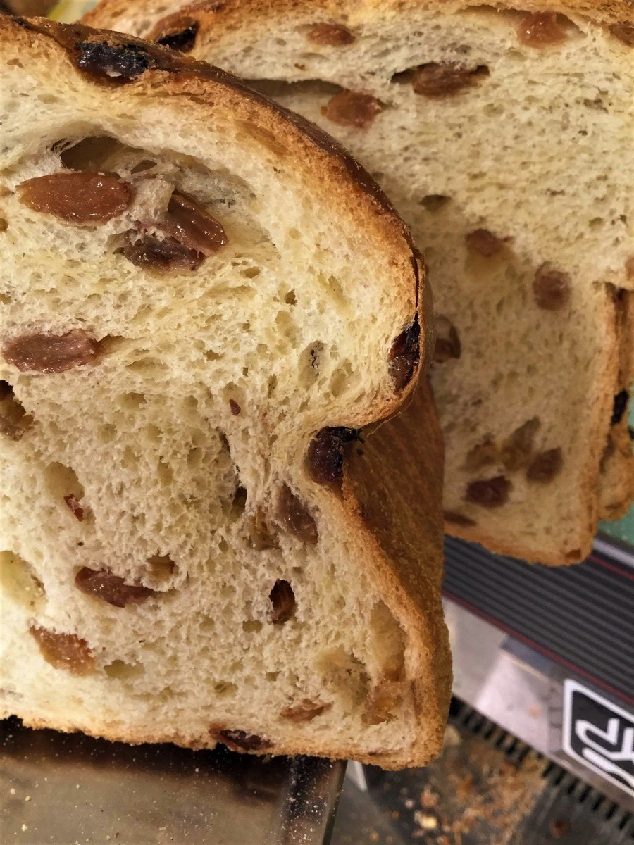 Luxe brood - Bakkerij Timmermans (Vilvoorde)