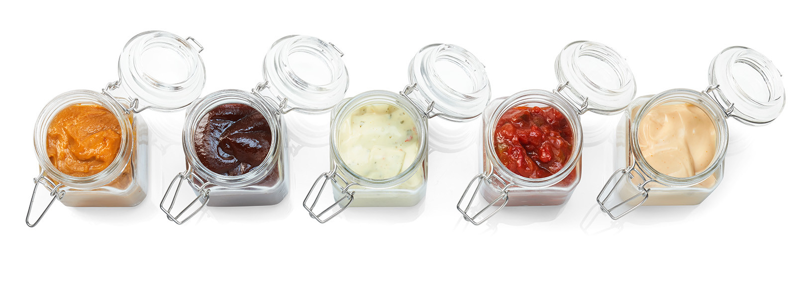 Sauzen koud - Keurslagerij Vooys