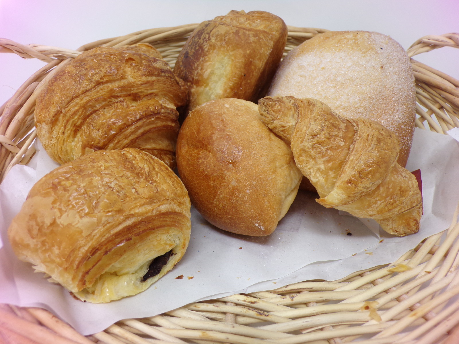 MINI Viennoiseries - Carlotti - Front de Mer