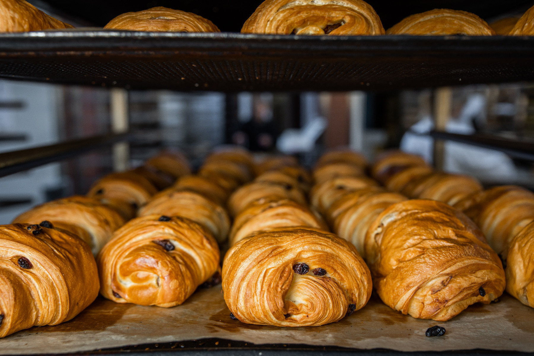Koffiekoeken / Klaaskoeken - Bakkerij Martine Pittem