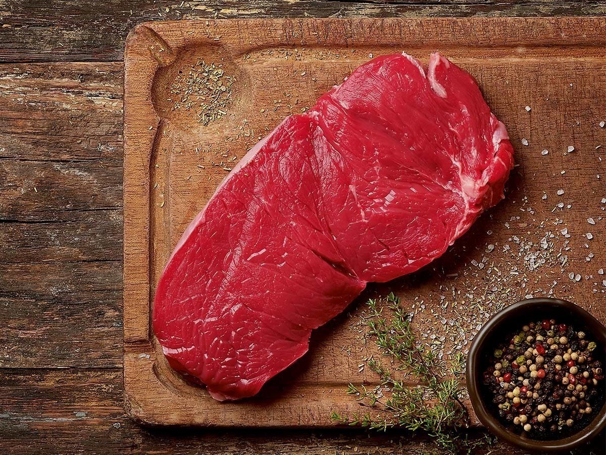 Rundsvlees - Slagerij - Traiteur Quetin