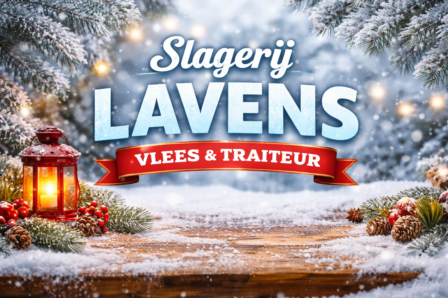 Start het jaar mini-colli! - Keurslagerij Lavens