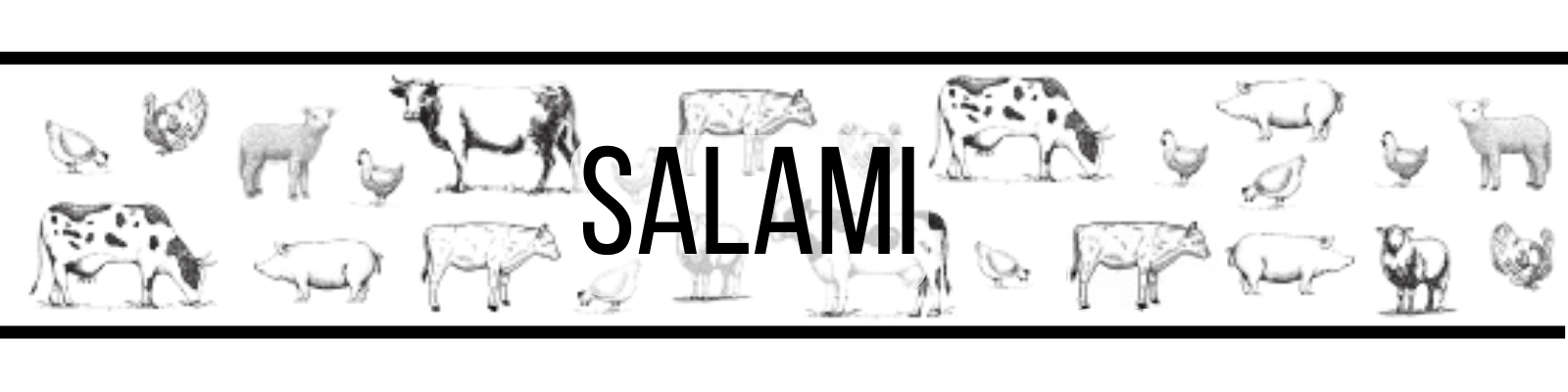 Salami - Ortwin en Patricia Keurslager