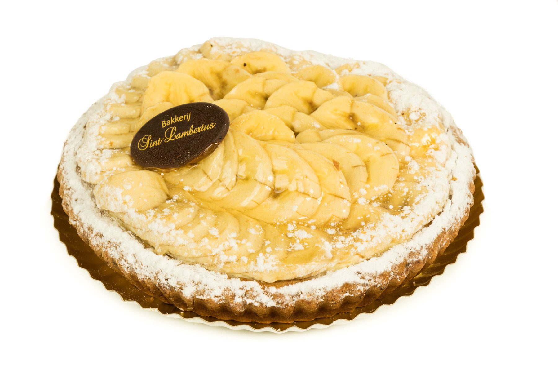 Verse Fruittaarten - Bakkerij Armand - Tienen