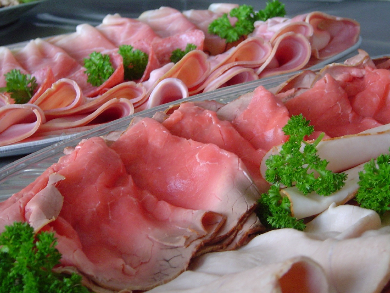 Vleeswaren - Slagerij Ketelaars