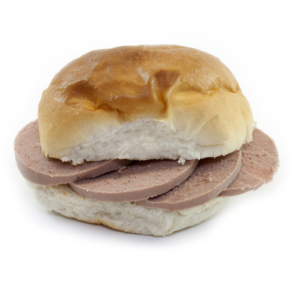 Br. Leverworst - Hans Pouw, Keurslager - Almere