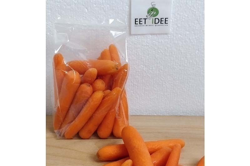 Waspeen - Eet-idee, Boerderijwinkel Quaedvlieg