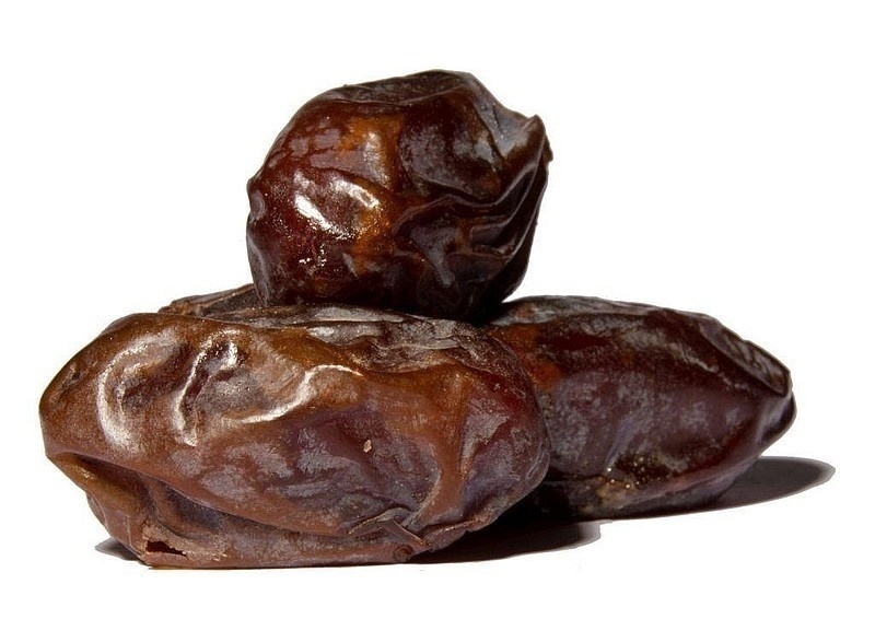 Dadels medjool - Eet-idee, Boerderijwinkel Quaedvlieg