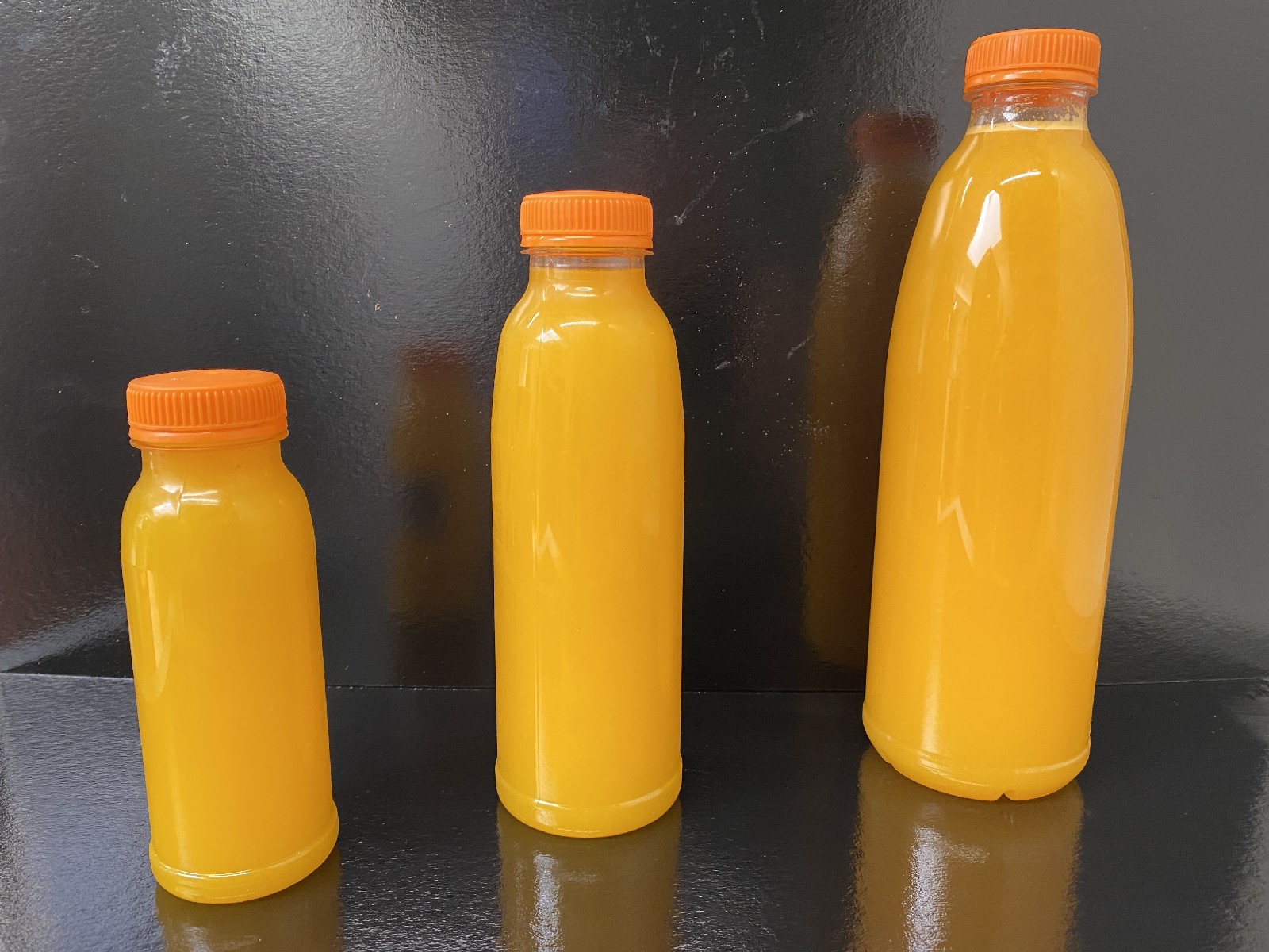 Vers appelsiensap 1l - Bakkerij Deneyer