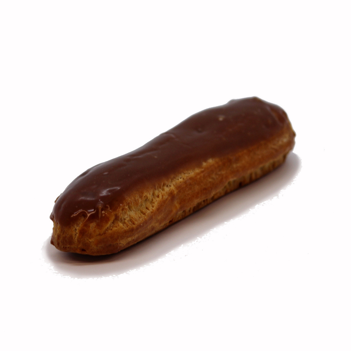 Eclair au café - Délices Gourmands