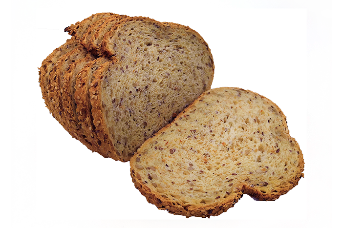 Mayabrood 600g gesn - Bakkerij Van Hecke (De Pinte)