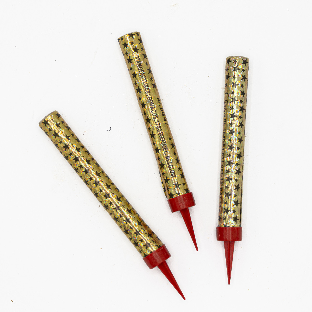 Fister - Bakkerij Barlis