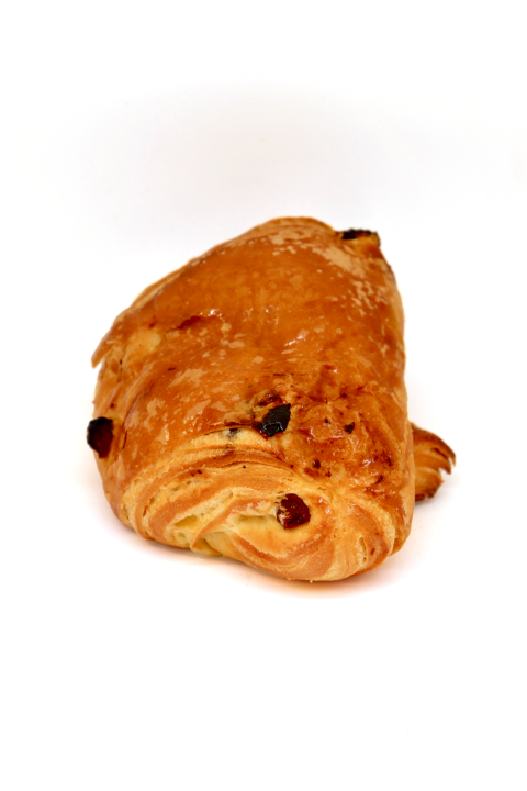 Boterkoek met rozijn zonder glazuur - Bakkerij Bernard Geluwe