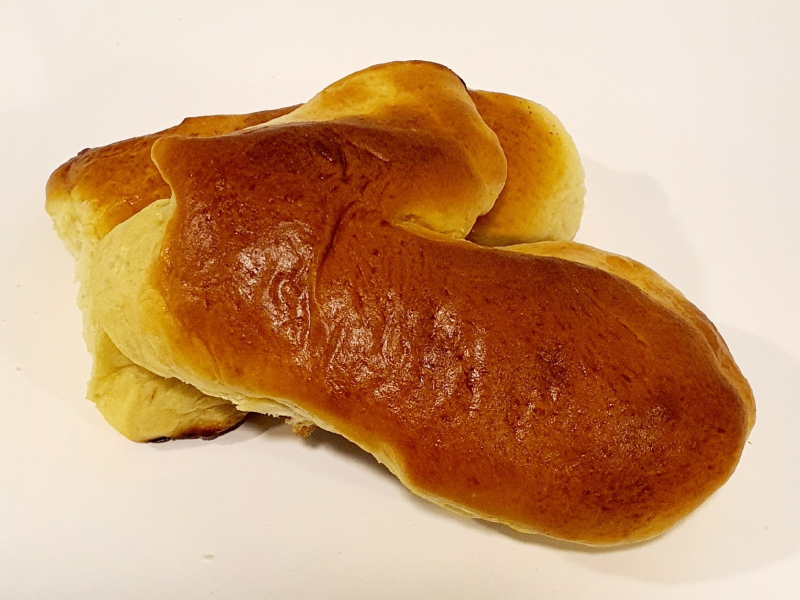 Klaaskoeken kg - Bakkerij Bernard Geluwe