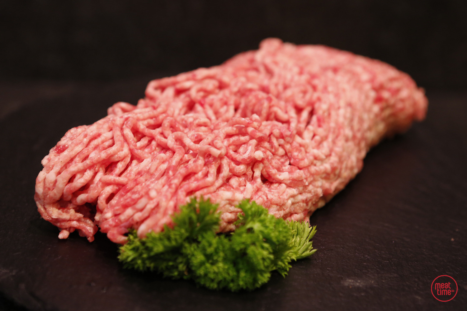 Gemengd gehakt - Meat Xavier en Lieselot