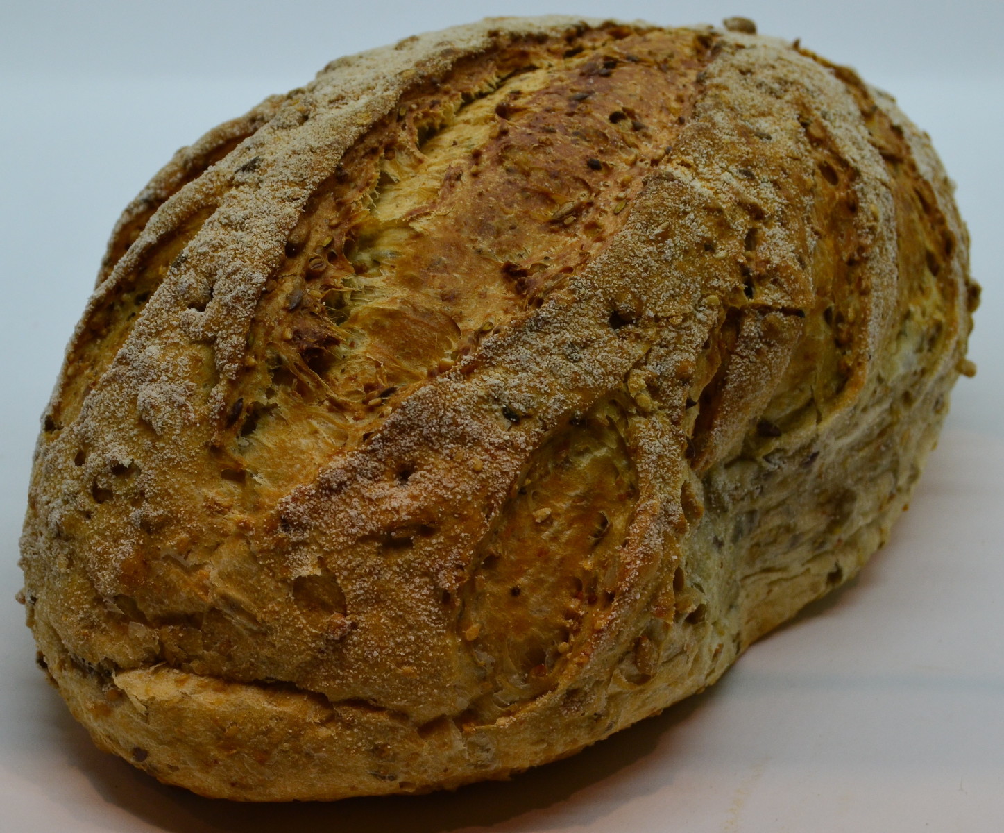 Lijnzaad - Bakkerij De Munter