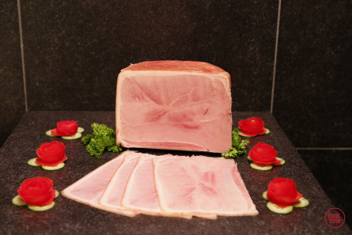 gekookte hesp - Keurslager Decock