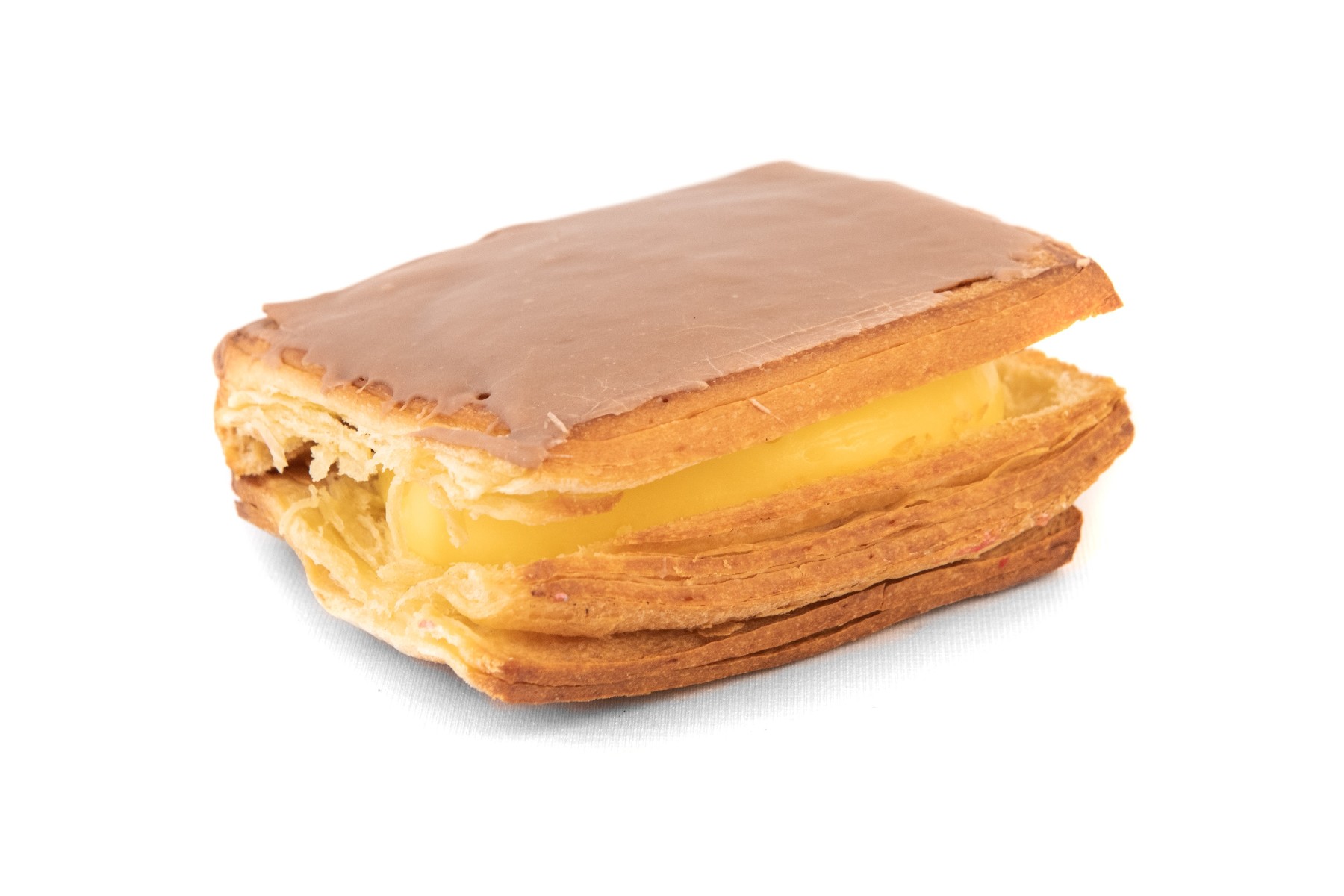 Koffiekoek Crème Chocolade Bakkerij Schreurs