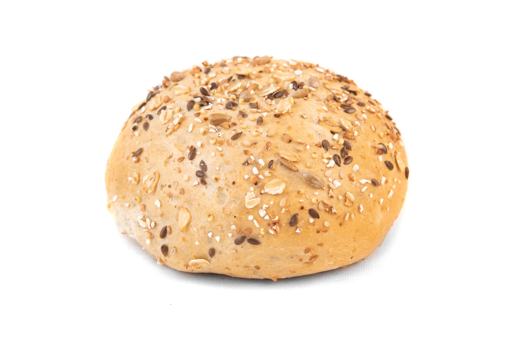 Tarwe pistolet grijs - Bakkerij Schreurs