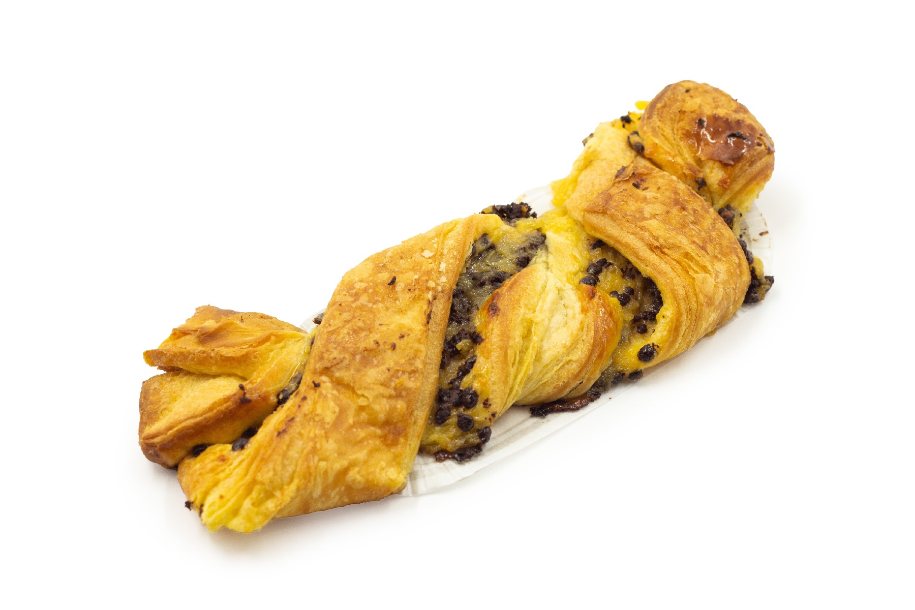 Tortillon - Boulangerie Pâtisserie Daeghsels