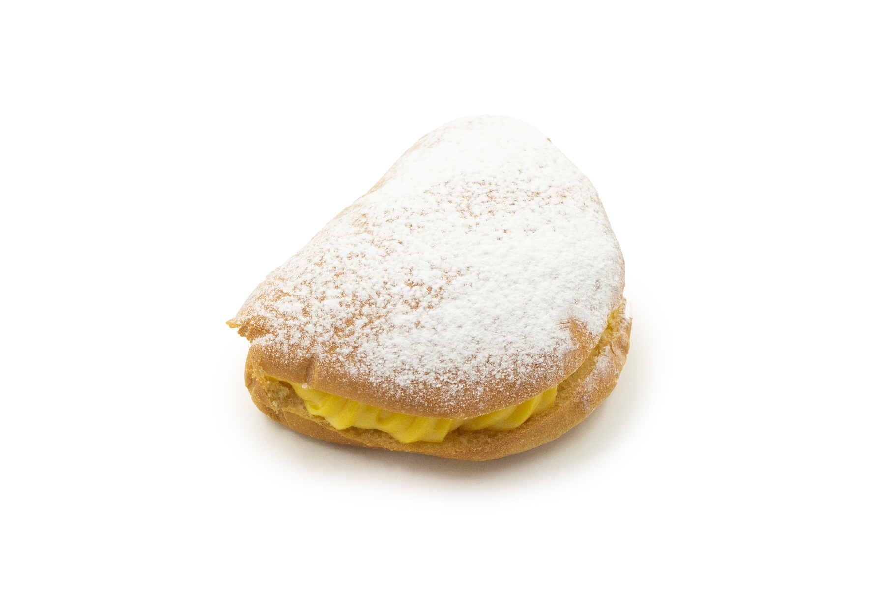 Gosette crème - Boulangerie Pâtisserie Daeghsels