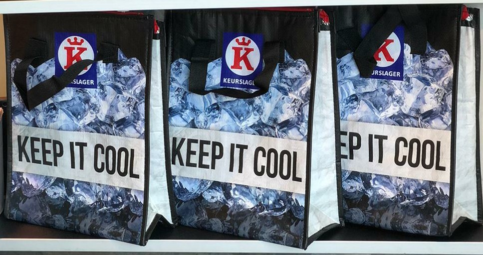 Koeltas - Keurslager H. Bouter