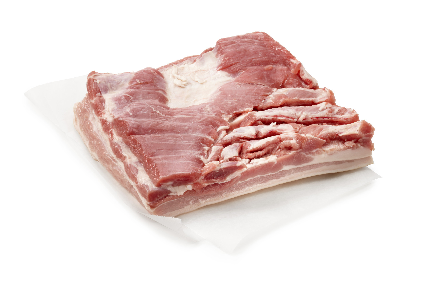 Buikspek - Keurslager H. Bouter