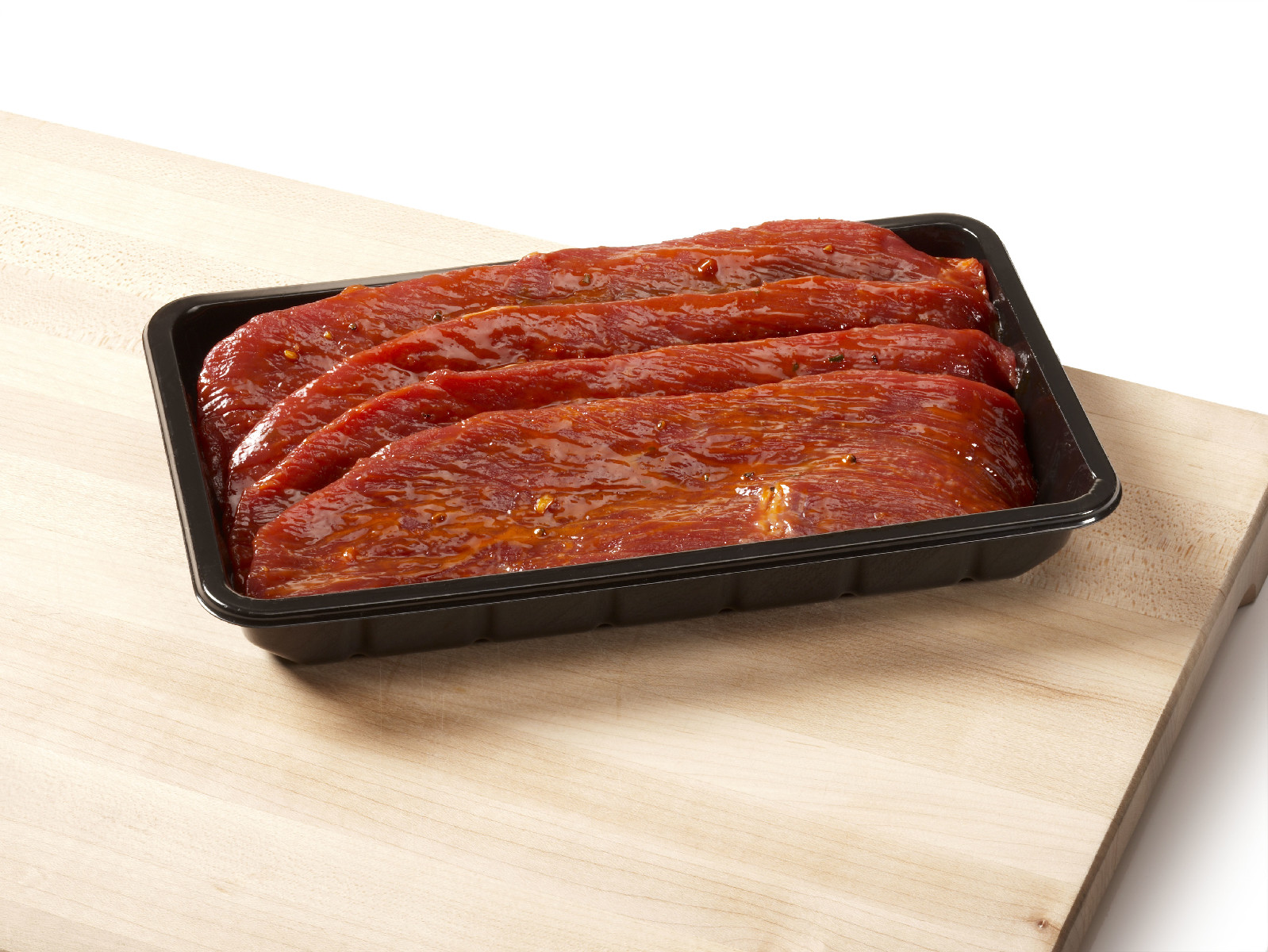 Runderschnitzel - Keurslager H. Bouter