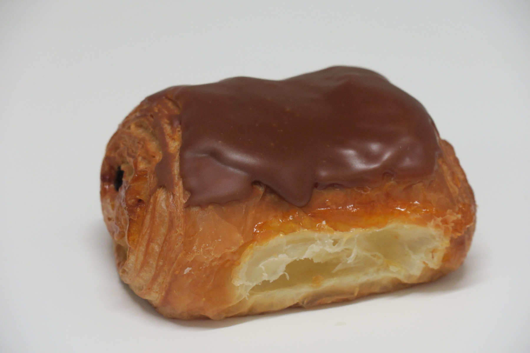 Chocoladebroodje chocolade - Bakkerij Gunther Cornelis