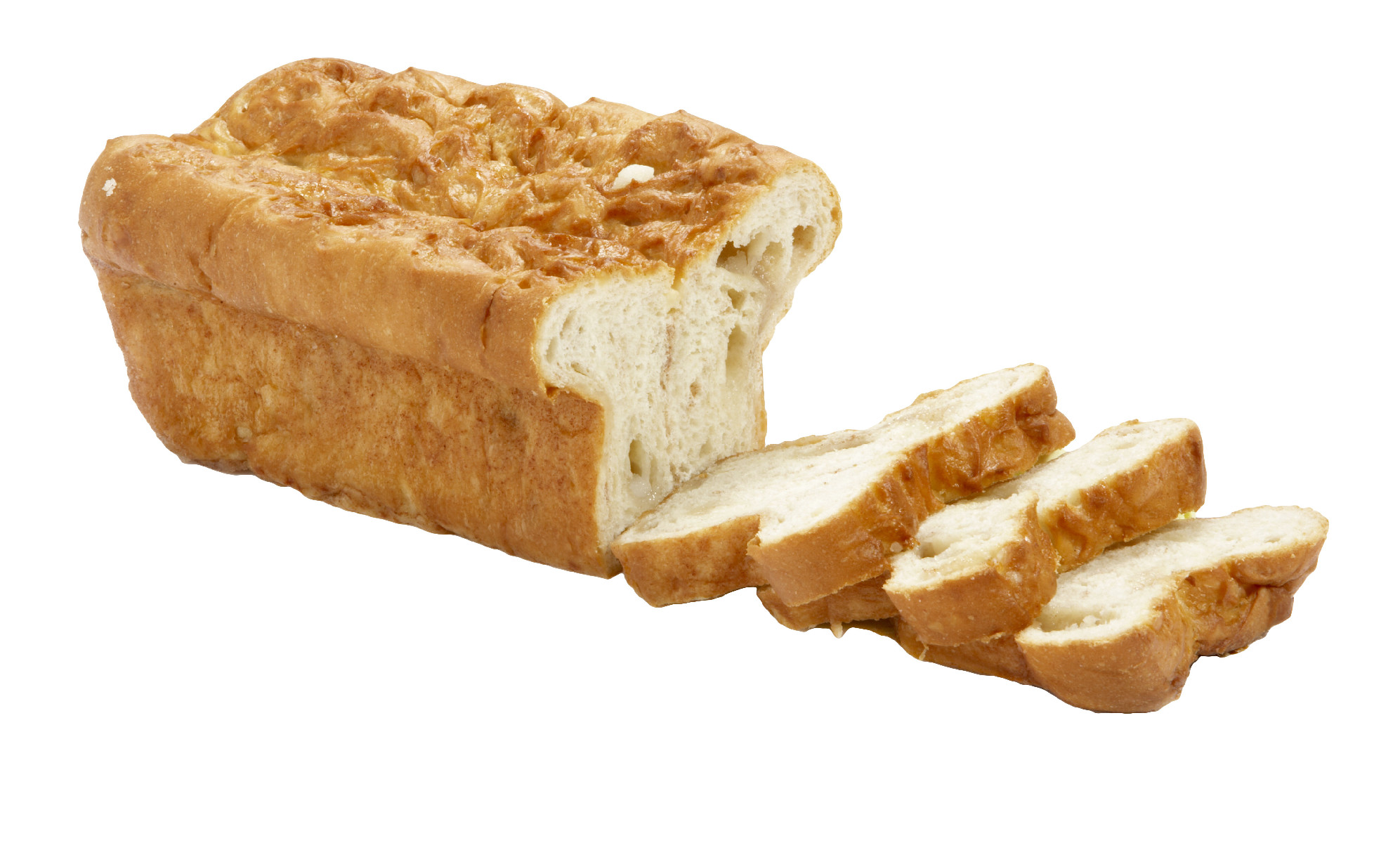 Suikerbrood - Reijenga, De Echte Bakker