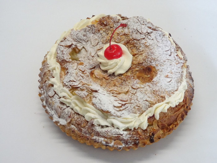 Tarte maison - Bakkerij Taerwe - Zingem