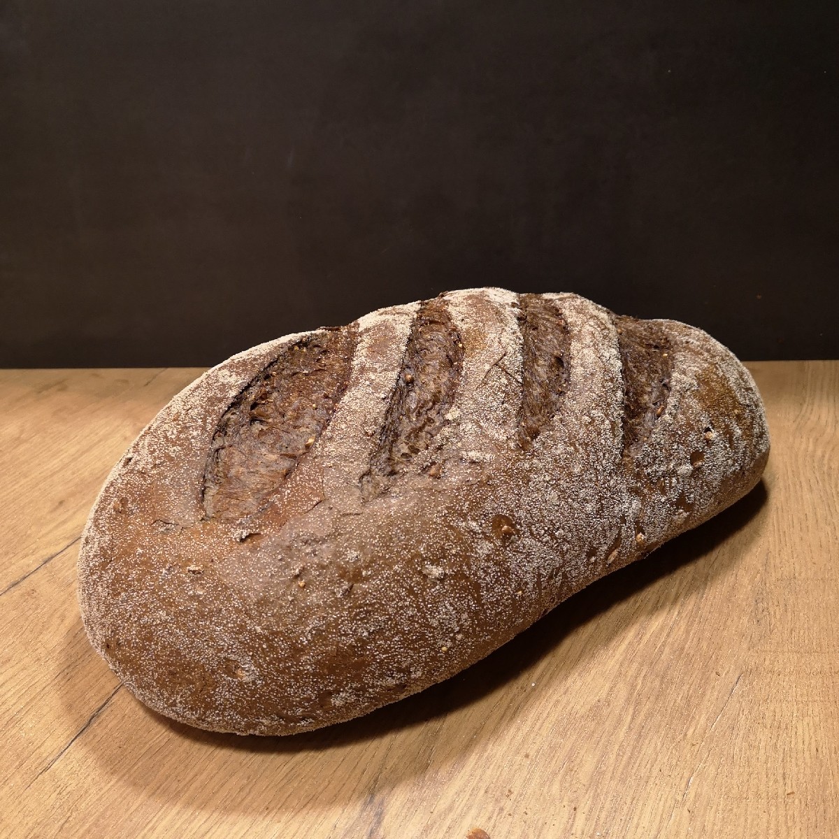 Schwarzwalder - Bakkerij Kleibakker