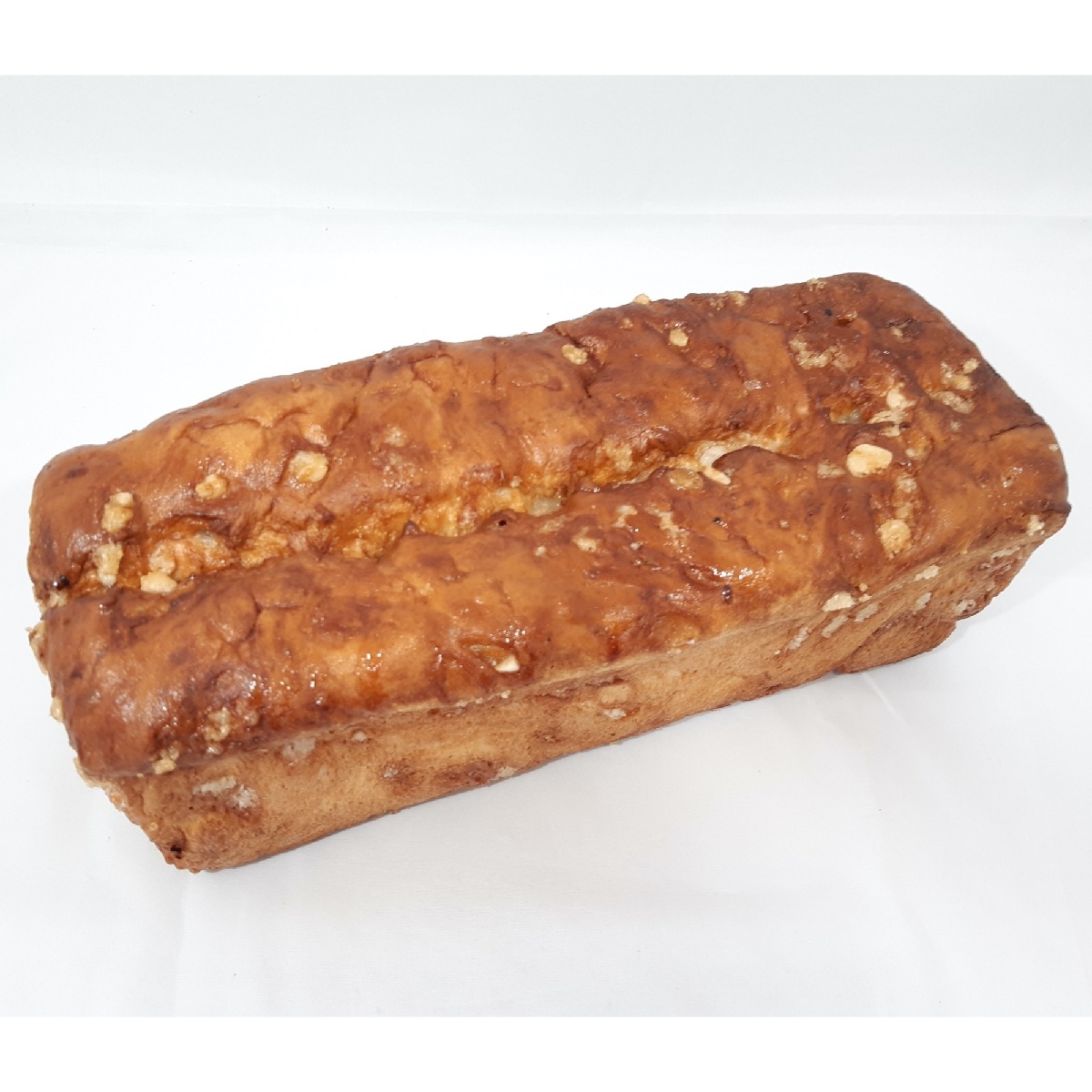 Suikerbrood - Echte Bakker Herman Schepers Sleen