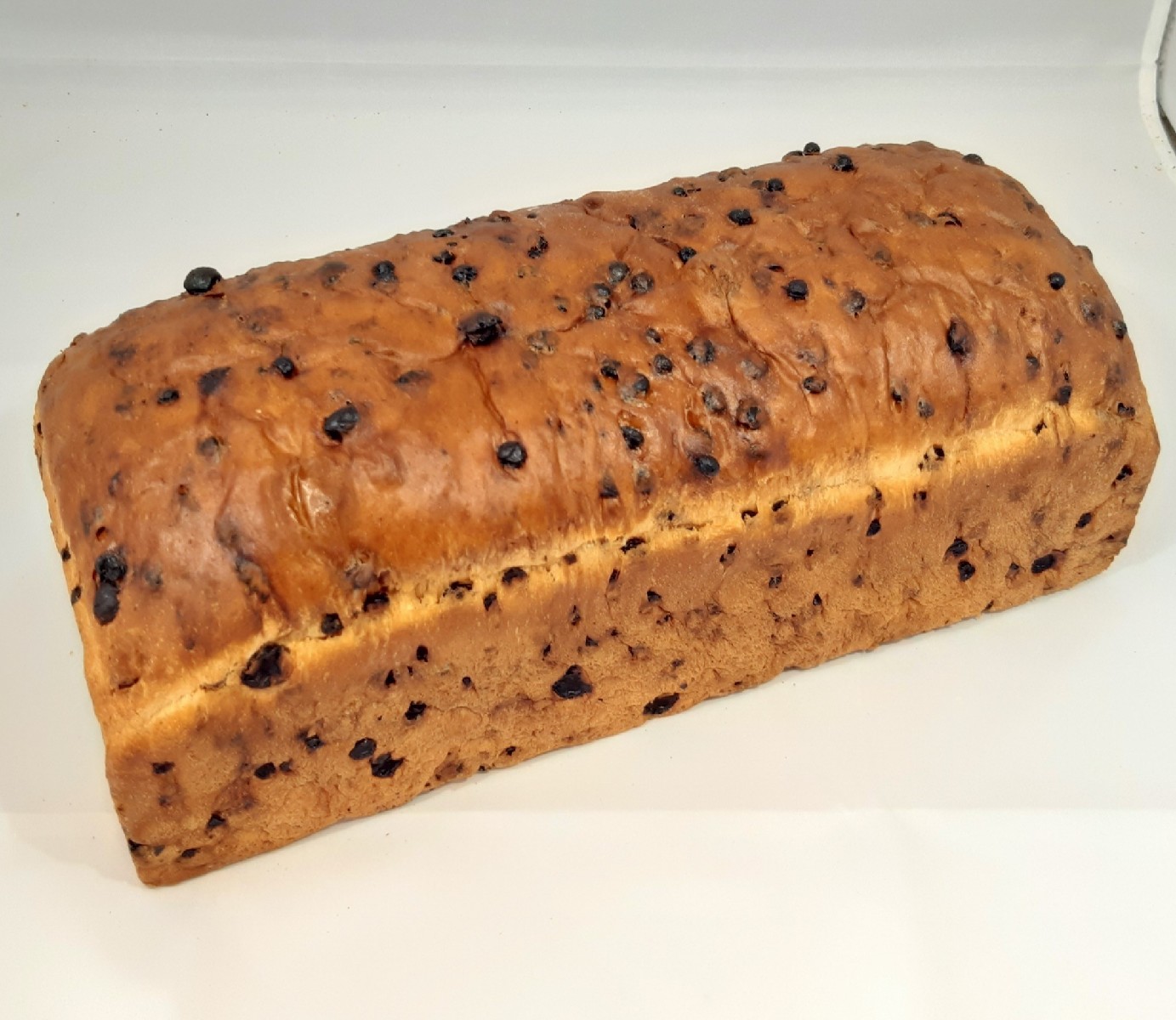 Krentenbrood - Echte Bakker Herman Schepers Sleen