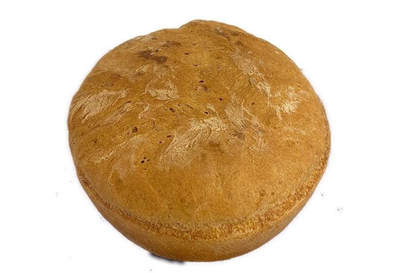 Froment rond - Boulangerie l'Epi D'Or