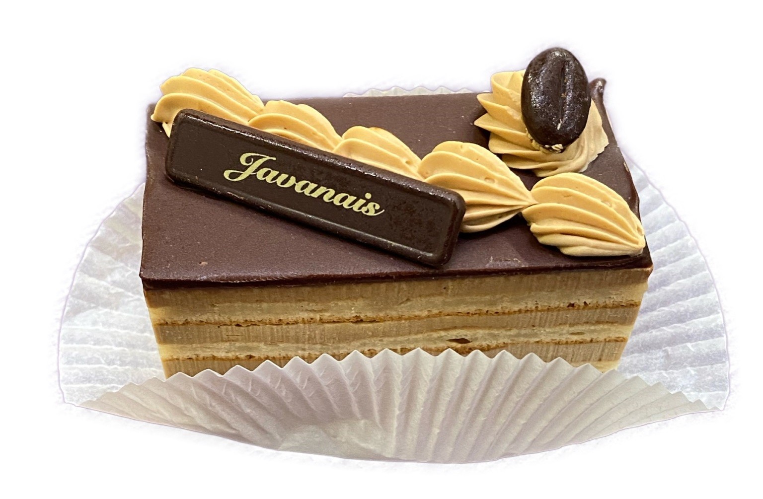 Javanais - Boulangerie l'Epi D'Or (Bois d'Haine)