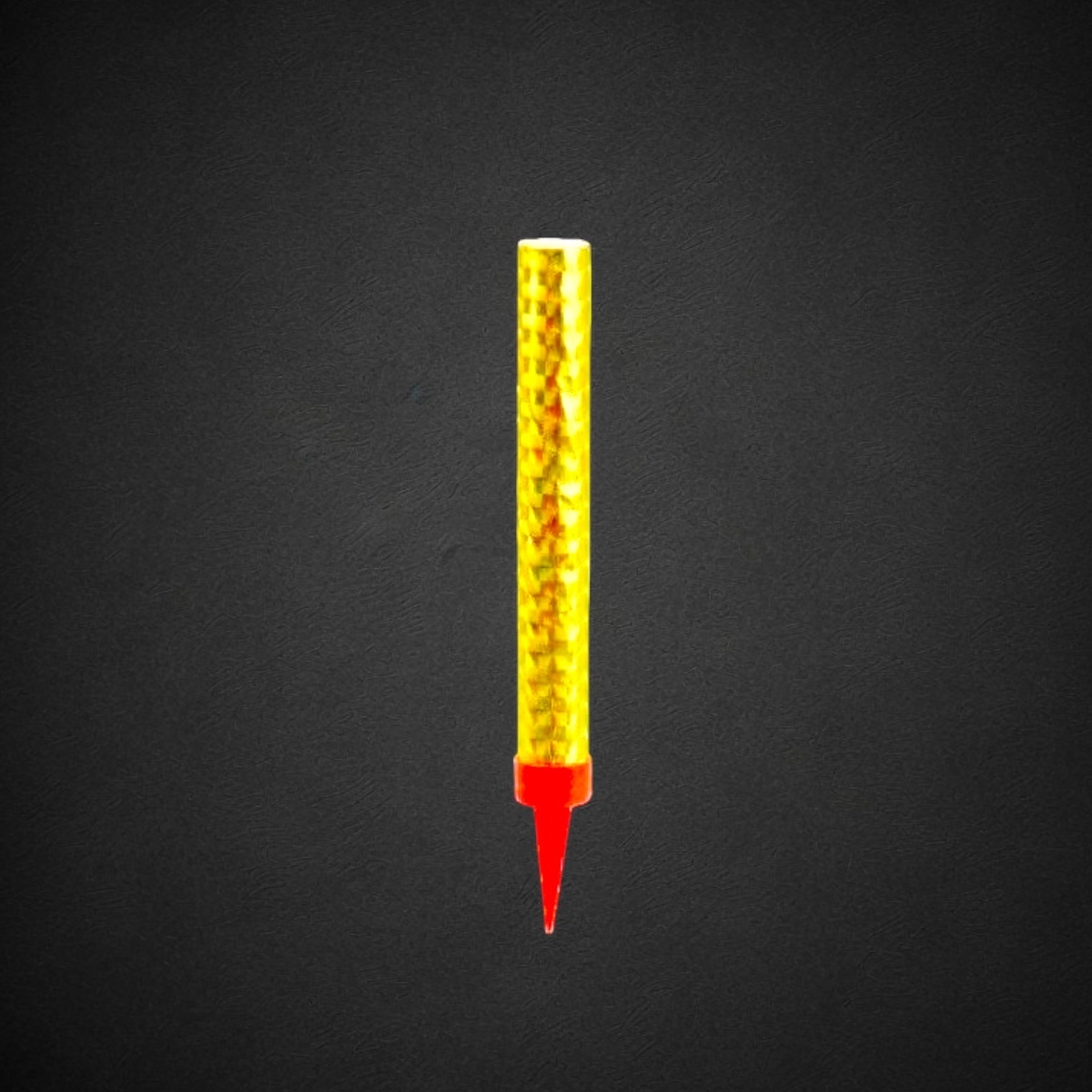 Vuurwerk 2 stuks - Bakkerij Heidi