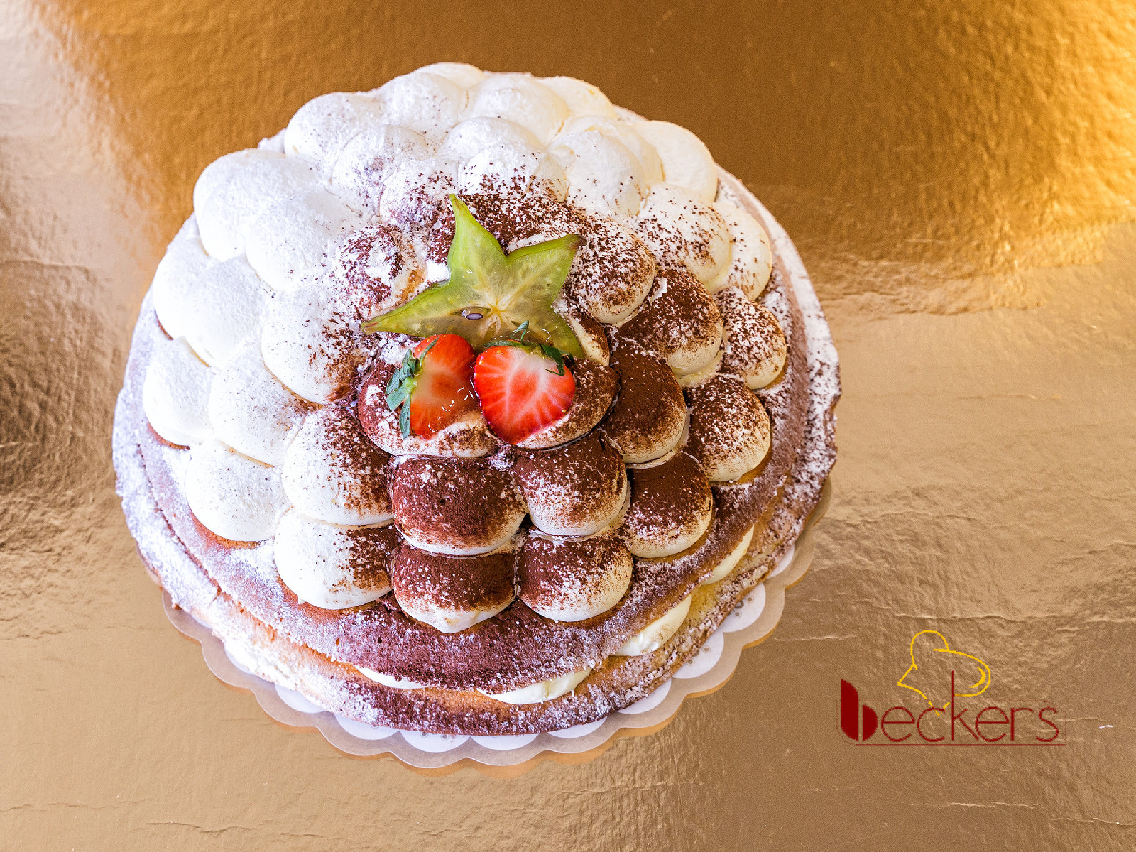 Alaska - Bakkerij Beckers