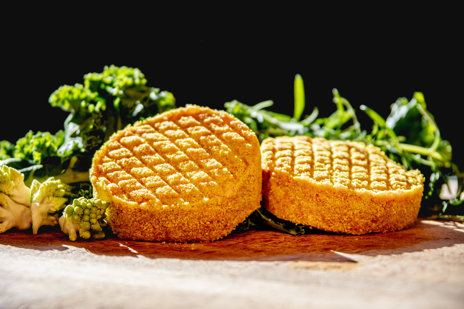 Zwitserse schijf - Beenhouwerij Hillewaere